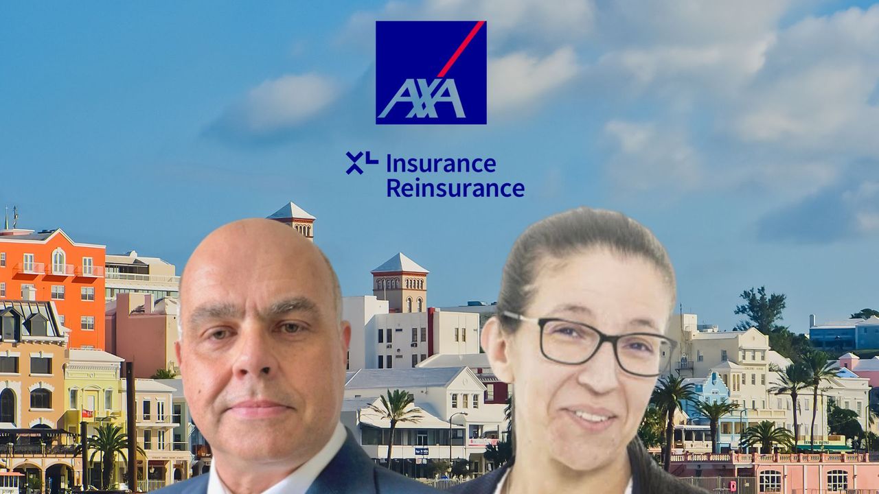 AXA XL strengthens risk consulting with C-suite appointments | Intelligent Insurer